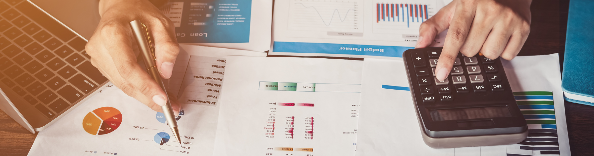Formation Métiers de la Comptabilité - IHECF